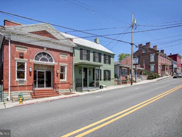 140 Cumberland Street