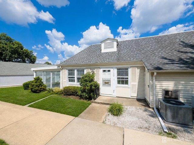 140 A Plymouth Ln, Monroe, NJ 08831