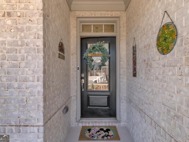 140 Amherst Way