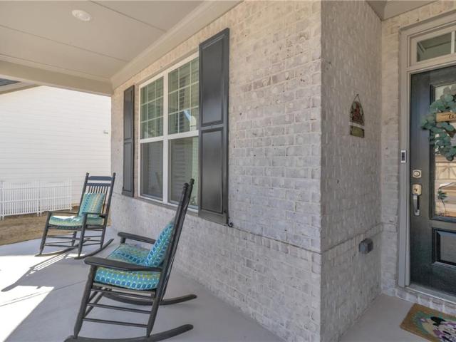 140 Amherst Way, Fayetteville, GA 30215 | MLS #7719 | Compass