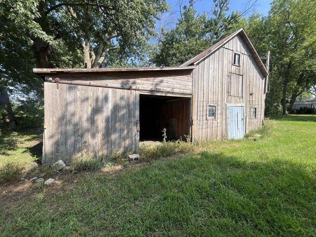 140 and 142 Willow Ln, Rossie, IA 51357