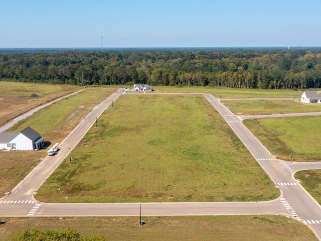140 Acadia St Lot 40, Starkville, MS 39759