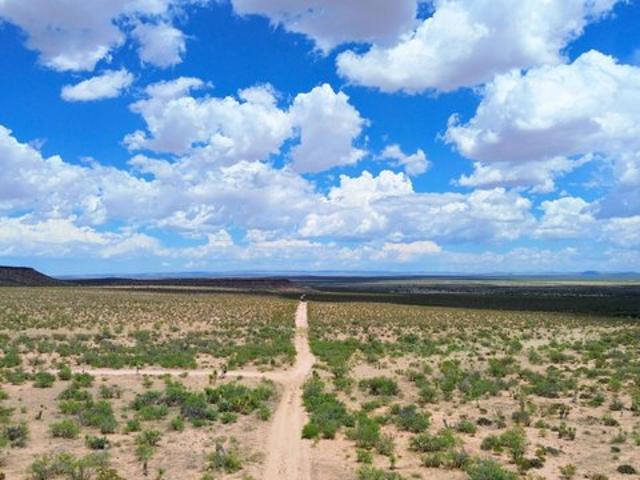 140 Acres Tucker Run, Sierra Blanca, TX 79851
