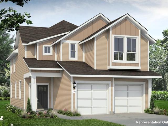 140 Adze Dr, Liberty Hill, TX 78642