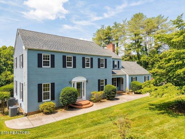 140 Adams Ct, Harrogate, TN 37752