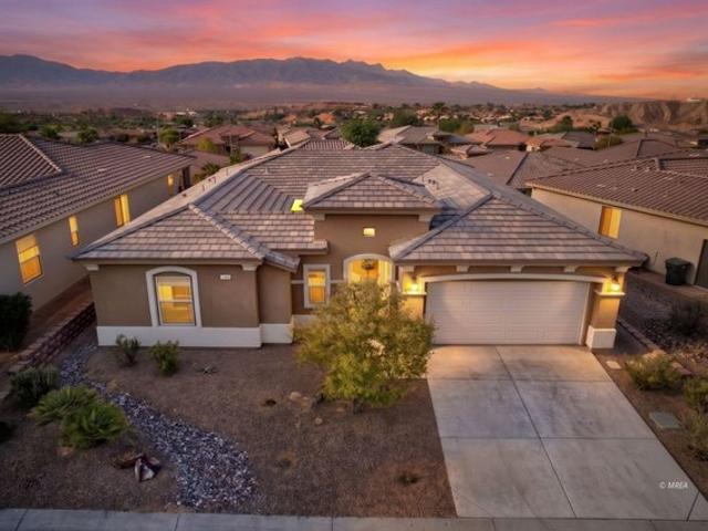 140 Admiral Benbow Way, Mesquite, NV 89027