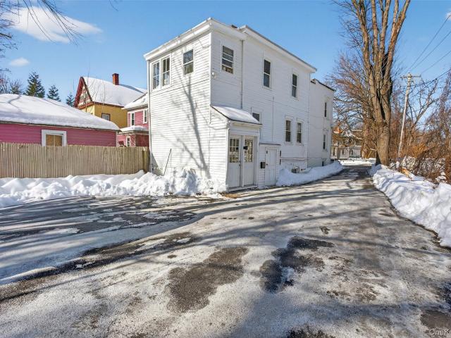 140 Albany Ave, Kingston, NY 12401 | MLS #960402 | Compass