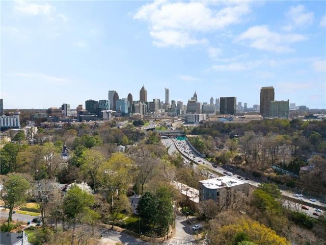 140 Alden Ave NW, Unit 202, Atlanta, GA 30309 | MLS #7733