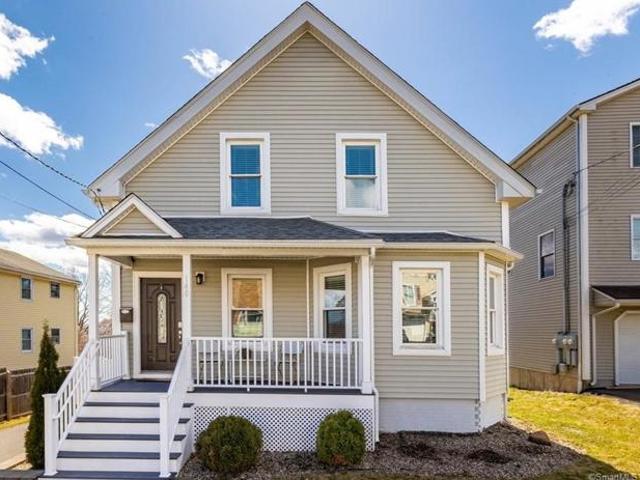 140 Alden St, New Britain, CT 06053