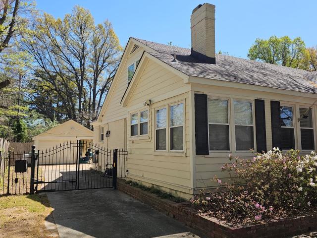 140 alexander st