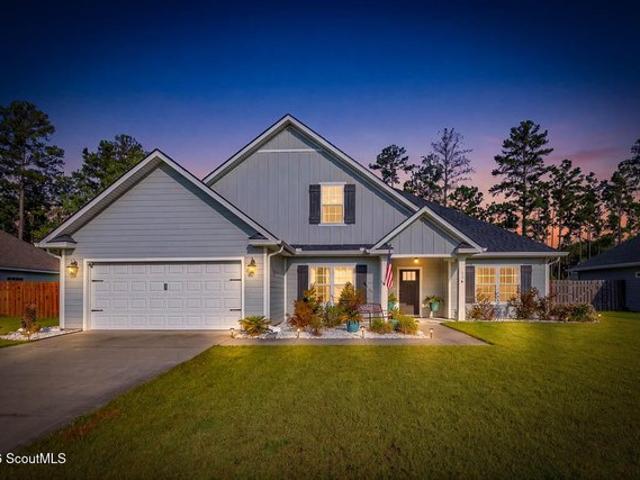 140 Allie Loop, Brunswick, GA 31525