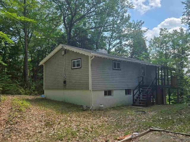 140 Alpstrausse, Bartlett, NH 03845