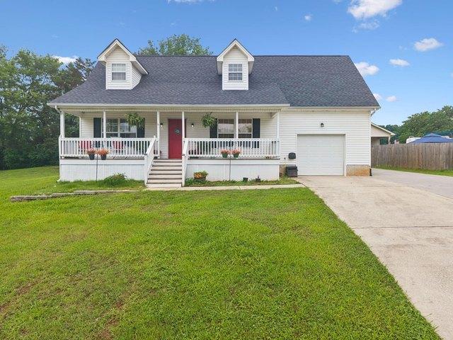 140 Apple Valley Ct NE, Charleston, TN 37310