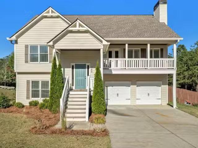 140 Arbor Chase Pkwy, Rockmart, GA 30153 MLS 10394805