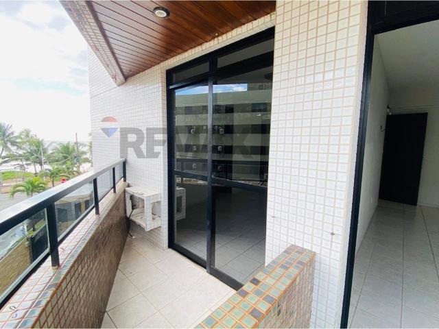 140 Área Útil Apartamento Alugar, 4 Dormitórios localizado em Bessa, João Pessoa, Paraíba, 58035010 | Brasil