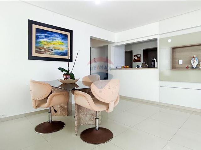 140 Área Útil Apartamento Alugar, 3 Dormitórios localizado em Rua Jader Izidro Malta de Araújo, 147 Nova Carajás Jatiúca, Maceió, Alagoas, 57036610 | Brasil