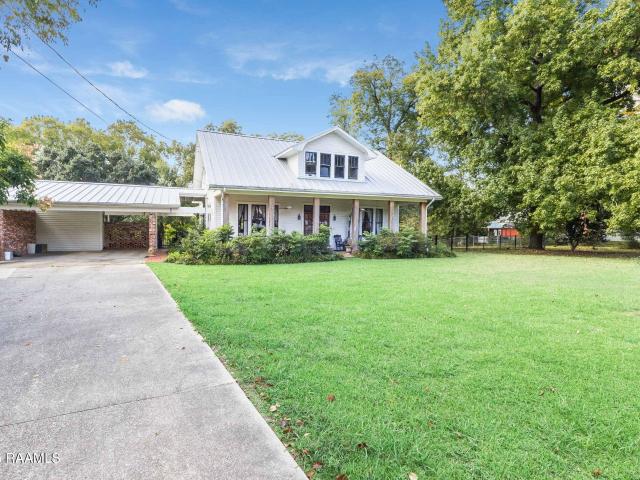 140 Arlington Dr, Lafayette, LA 70503 | MLS #RA2500004