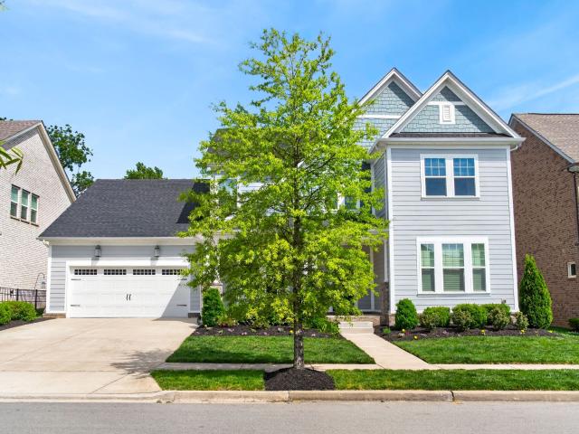 140 Ashington Cir