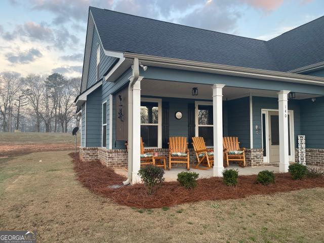 140 Austin Drive
