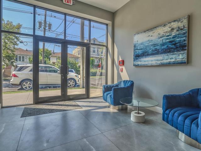 140 Avenue B # 402