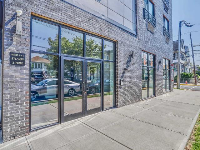140 Avenue B, Unit 402, Bayonne, NJ 07002 | MLS #260006 | Compass