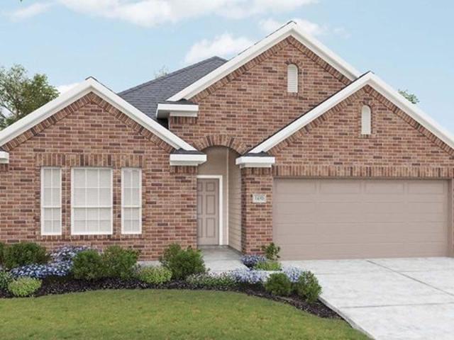 140 Bouldin Acres Pass, San Marcos, TX 78666