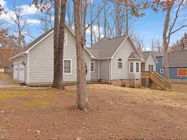 140 Bogey Loop, Counce, TN 38326 | MLS #3139