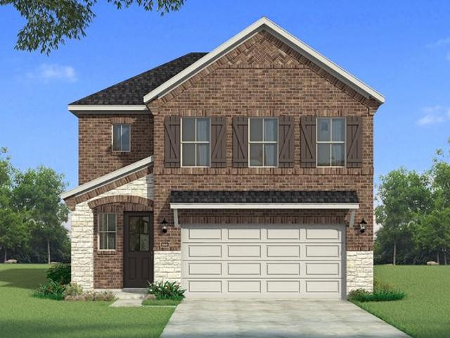 140 Bable Run Dr, Little Elm, TX 75068