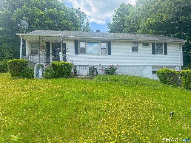 140 Bailey Ave, Meriden, CT 06451