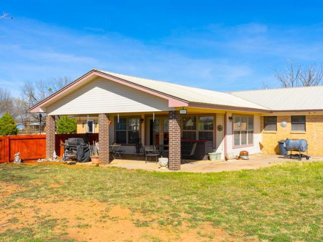 140 Baize Rd, Abilene, TX 79602 | MLS #21215 | Compass