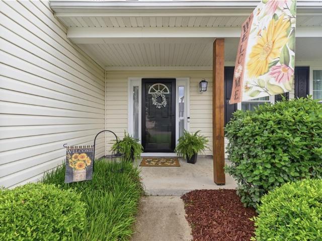 140 Baker Farm DR