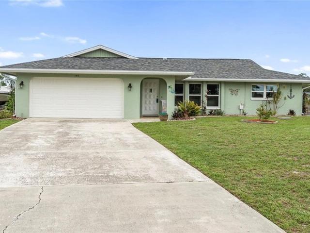 140 Barre Dr NW, Port Charlotte, FL 33952