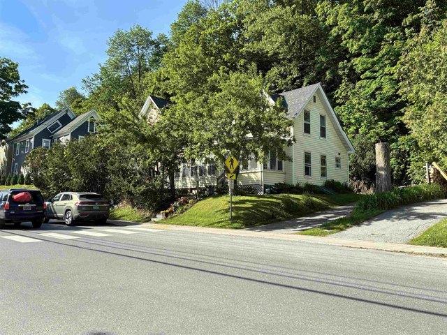 140 Barre St, Montpelier, VT 05602