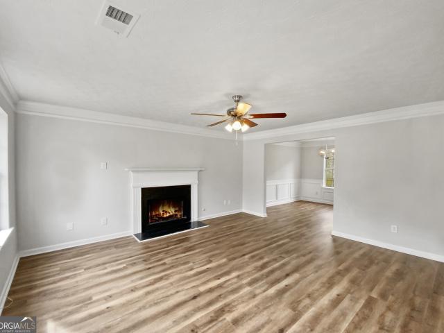 140 Barrington Parkway