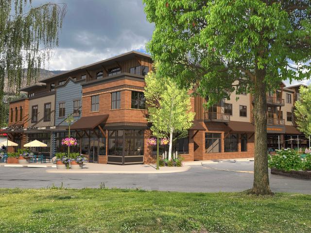 140 Basalt Center Circle, 301, Basalt, US, CO