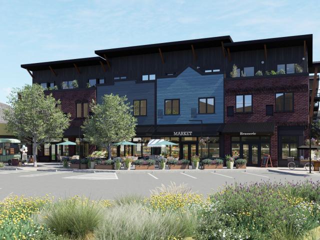 140 Basalt Center Circle 311, Basalt, US, CO