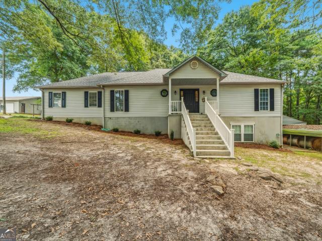 140 Bethlehem Church Road