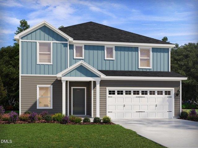 140 Beadwood St, Wendell, NC 27591
