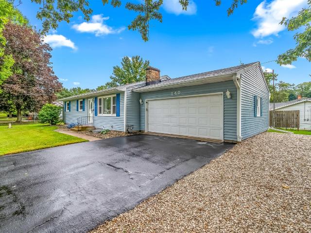 140 Beaumont Drive