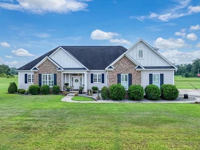 140 Bermuda St N, Leesburg, GA 31763