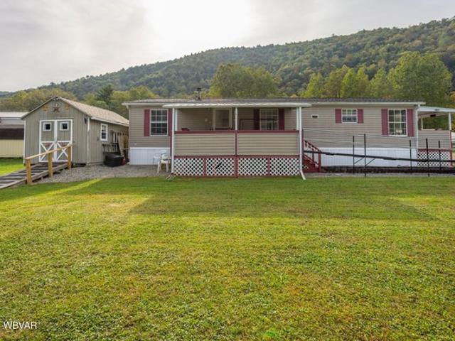 140 Bittner Park Rd Lot 45, Trout Run, PA 17771