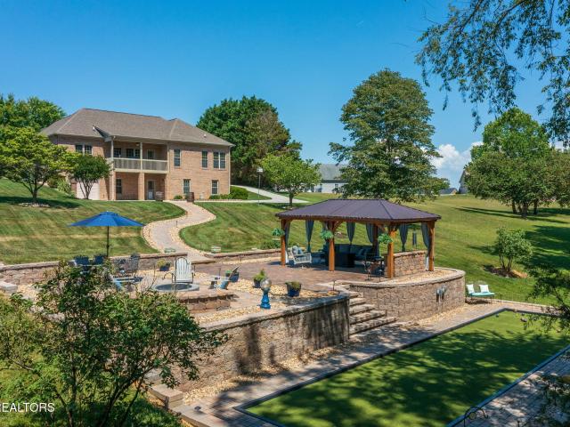 140 Big Oak Drive