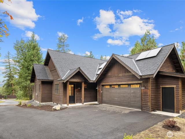 140 Big Rock Ln, Cle Elum, WA 98922 | MLS #2459 | Compass