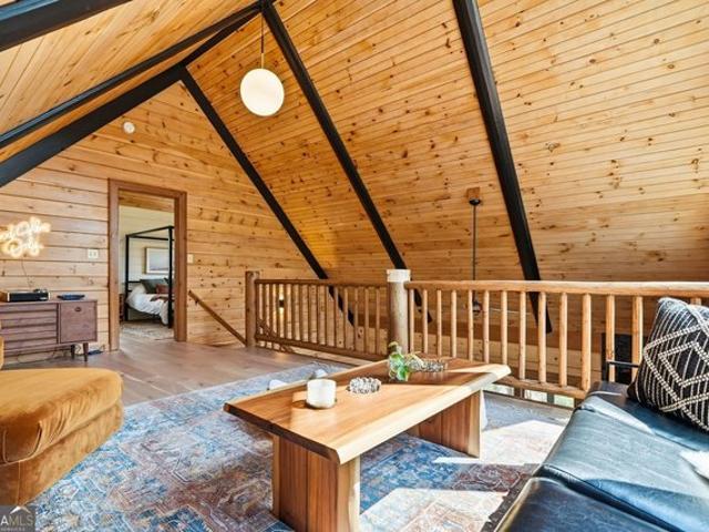 140 Black Oaks Rd, Cherry Log, GA 30522