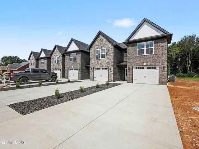 140 Blakenrod Blvd F