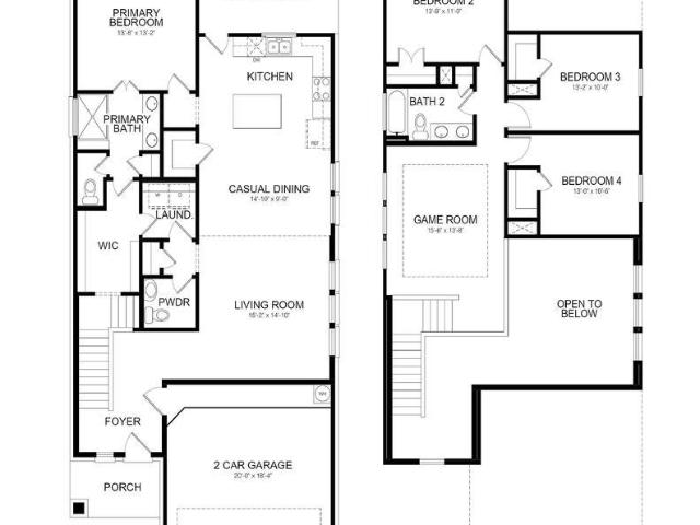 140 Bloomington Loop