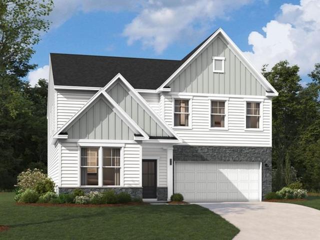 140 Bloomsbury Dr, Lexington, SC 29073