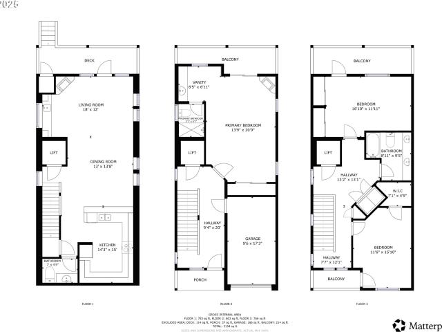 140 breezee way