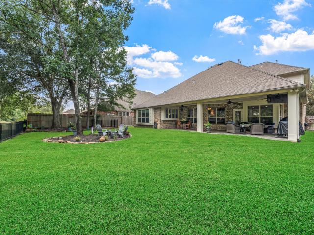 140 Brendan Woods Lane