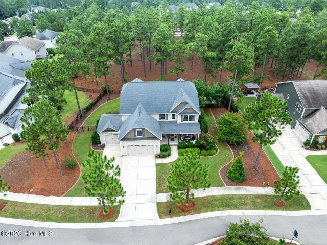 140 Broom Sedge Lane